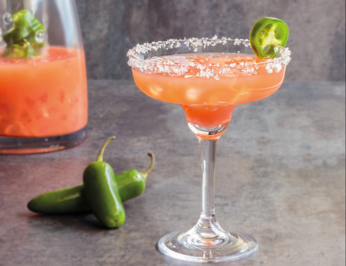 Le Punch - L'International du Rhum