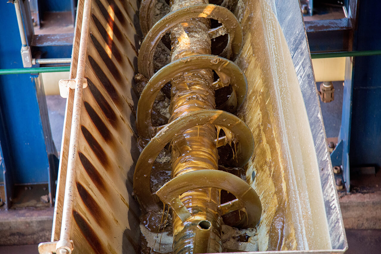 Méthodes de fabrication - L'International du Rhum